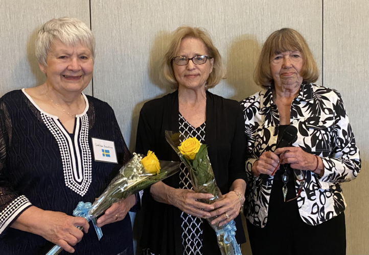 Norden Women’s Club Hosts Member-Guest Lunch | News, Sports, Jobs ...